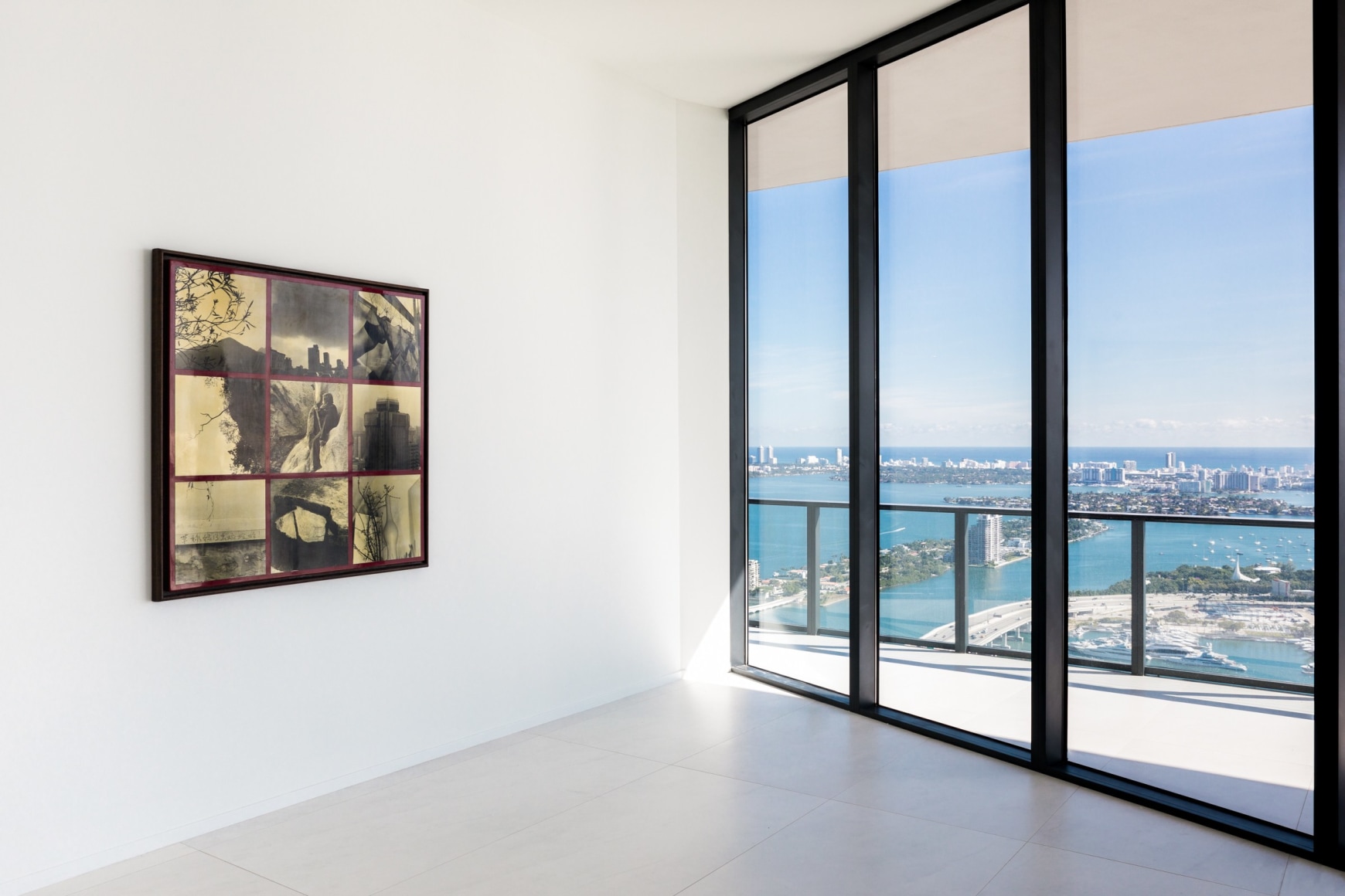 Architectural Representation in Chinese Contemporary Art - Exhibitions ...