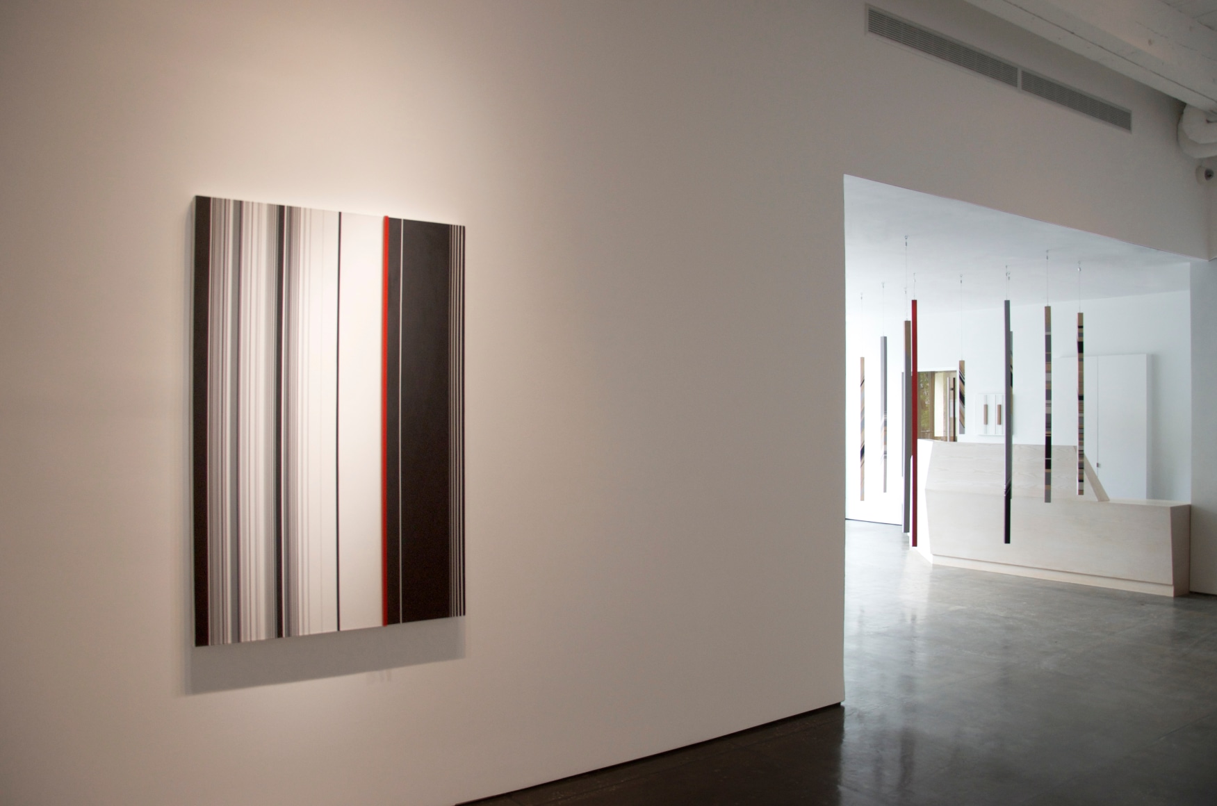 Cui Xiuwen: Awakening of the Flesh - Exhibitions - Eli Klein Gallery