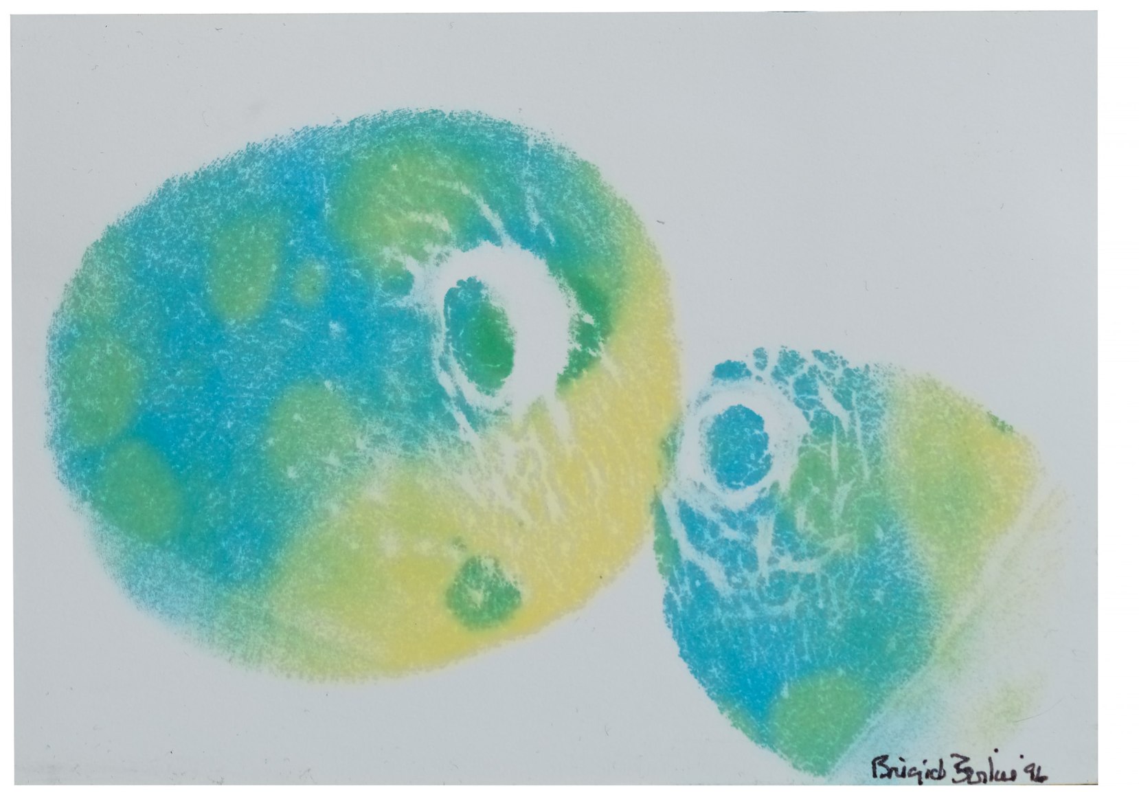 Brigid Berlin - The Heaviest - Exhibitions - Vito Schnabel