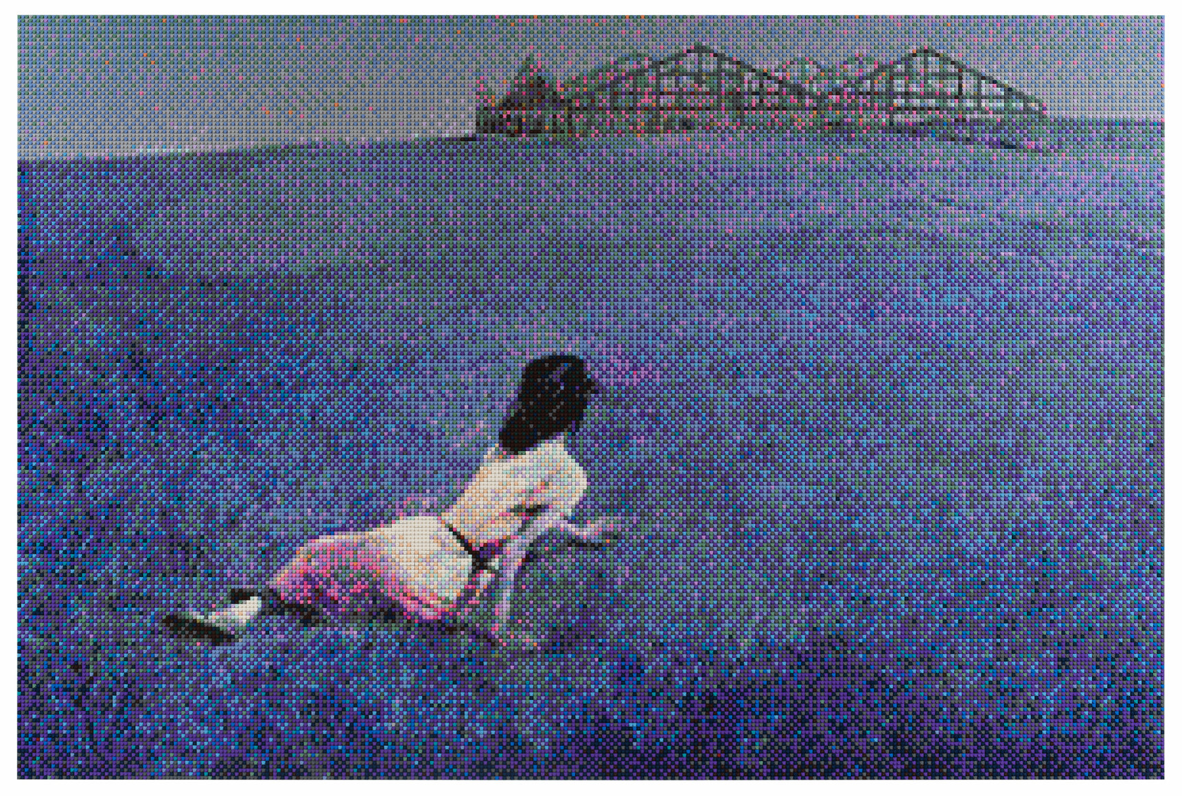 Ai Weiwei - Child's Play - Exhibitions - Vito Schnabel