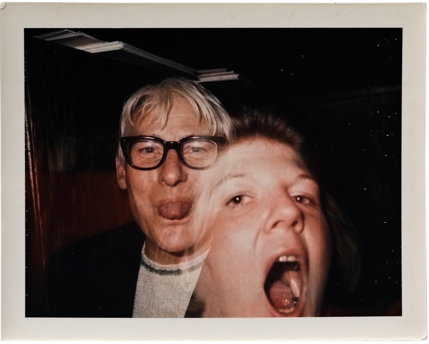 Brigid Berlin - The Heaviest - Exhibitions - Vito Schnabel