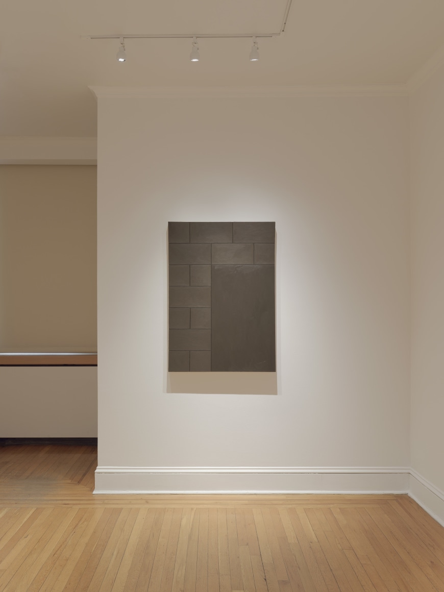 Peter Halley - Exhibitions - Craig Starr Gallery