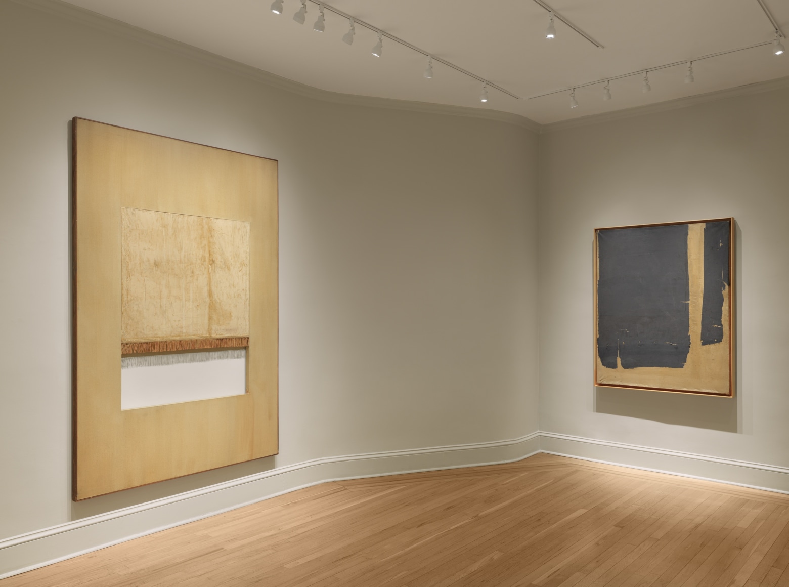 Robert Moskowitz - Exhibitions - Craig Starr Gallery