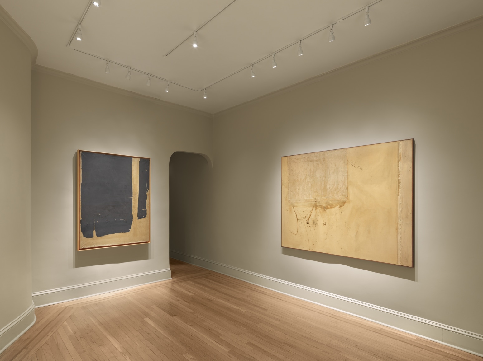 Robert Moskowitz - Exhibitions - Craig Starr Gallery