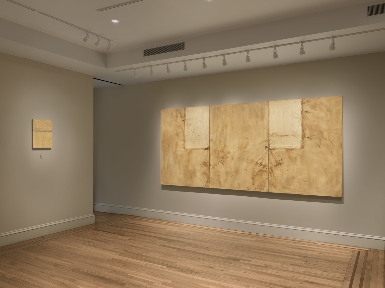Robert Moskowitz - Exhibitions - Craig Starr Gallery