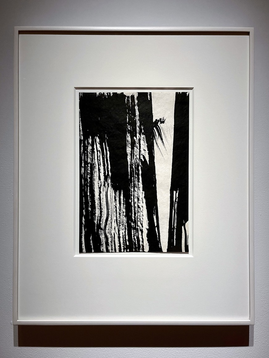 Barnett Newman - Exhibitions - Craig Starr Gallery Barnett Newman - Exhibitions - Craig Starr Gallery
