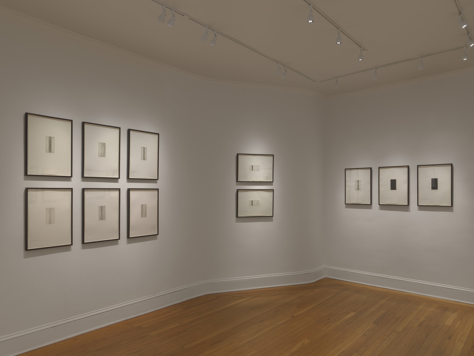 Barnett Newman: Notes - Exhibitions - Craig Starr Gallery
