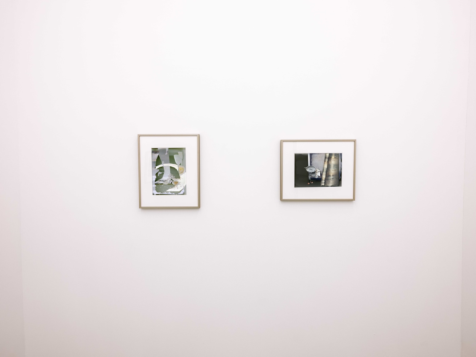 Laura Letinsky - Albeit - Exhibitions - Yancey Richardson