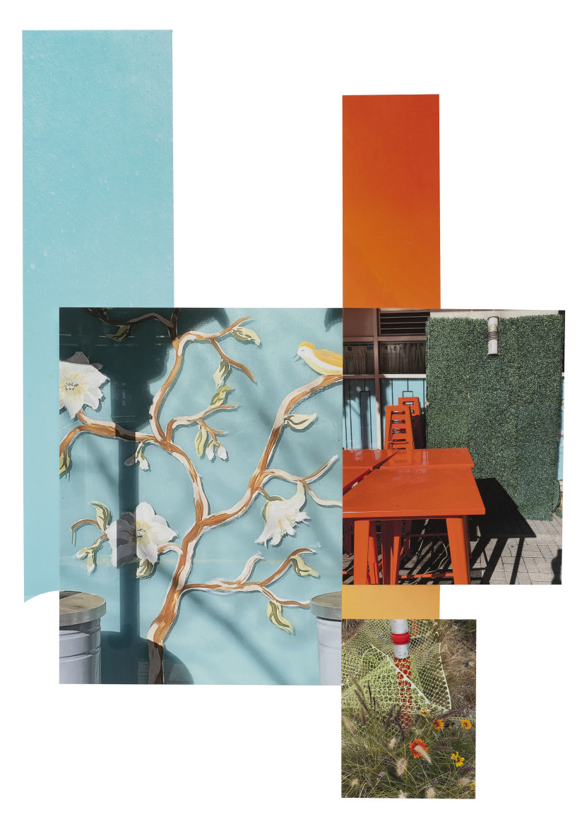 Sandi Haber Fifield - The Thing in Front of You - Exhibitions - Yancey ...