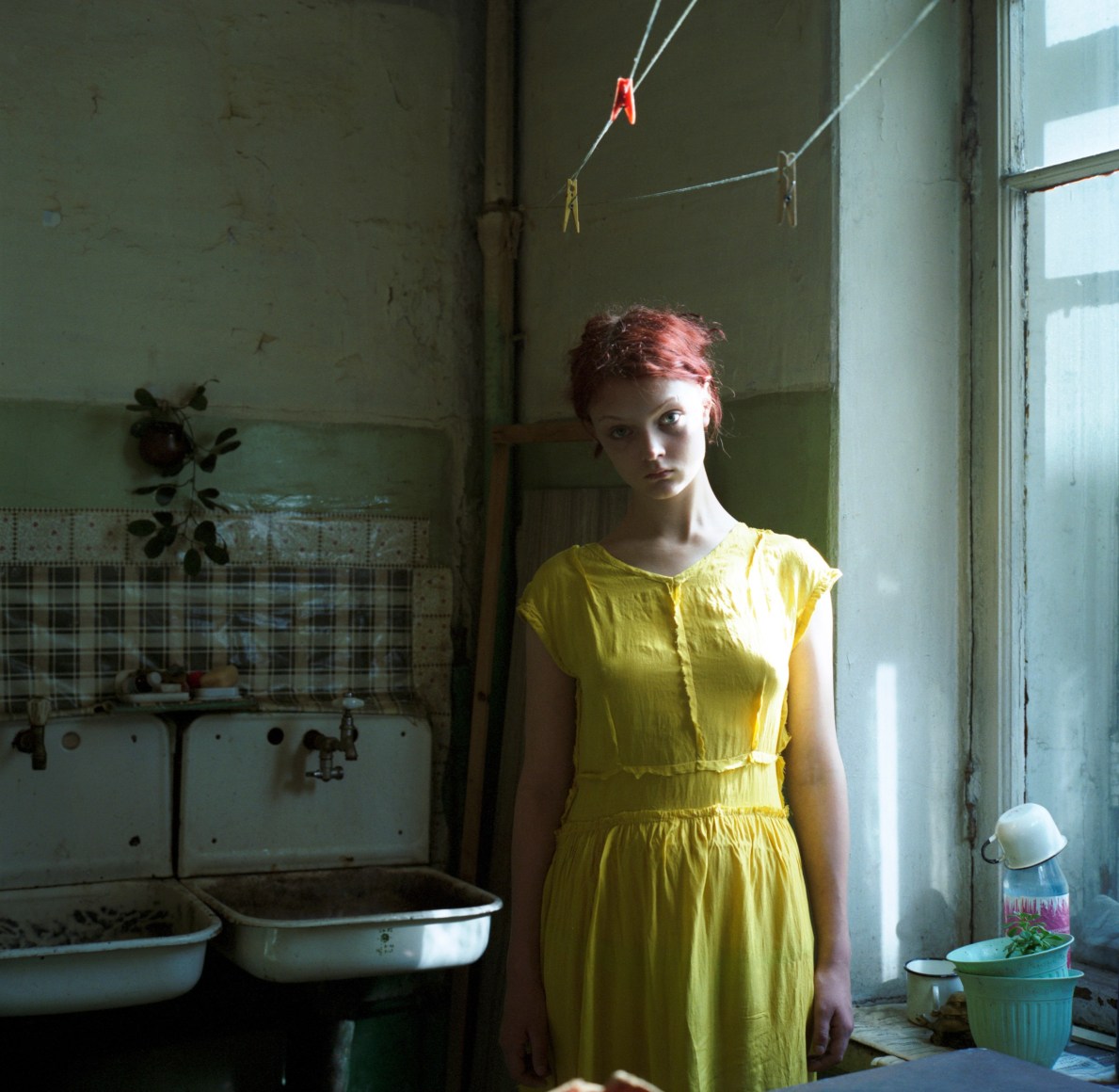 Hellen van Meene - Artists - Yancey Richardson