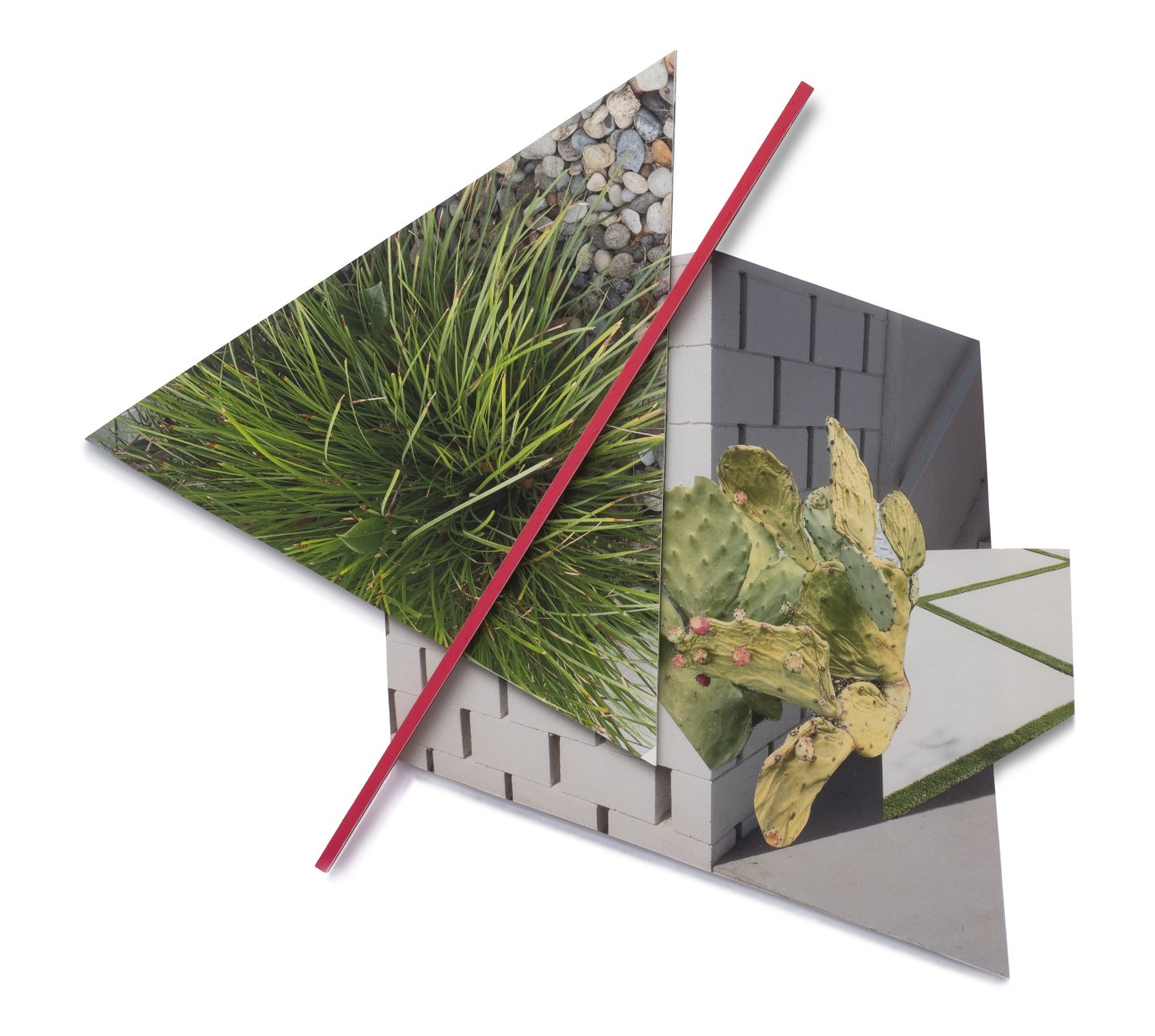 Sandi Haber Fifield - The Thing in Front of You - Exhibitions - Yancey ...