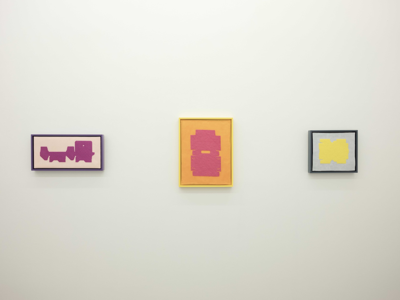 Rachel Perry - Unfolded - Exhibitions - Yancey Richardson