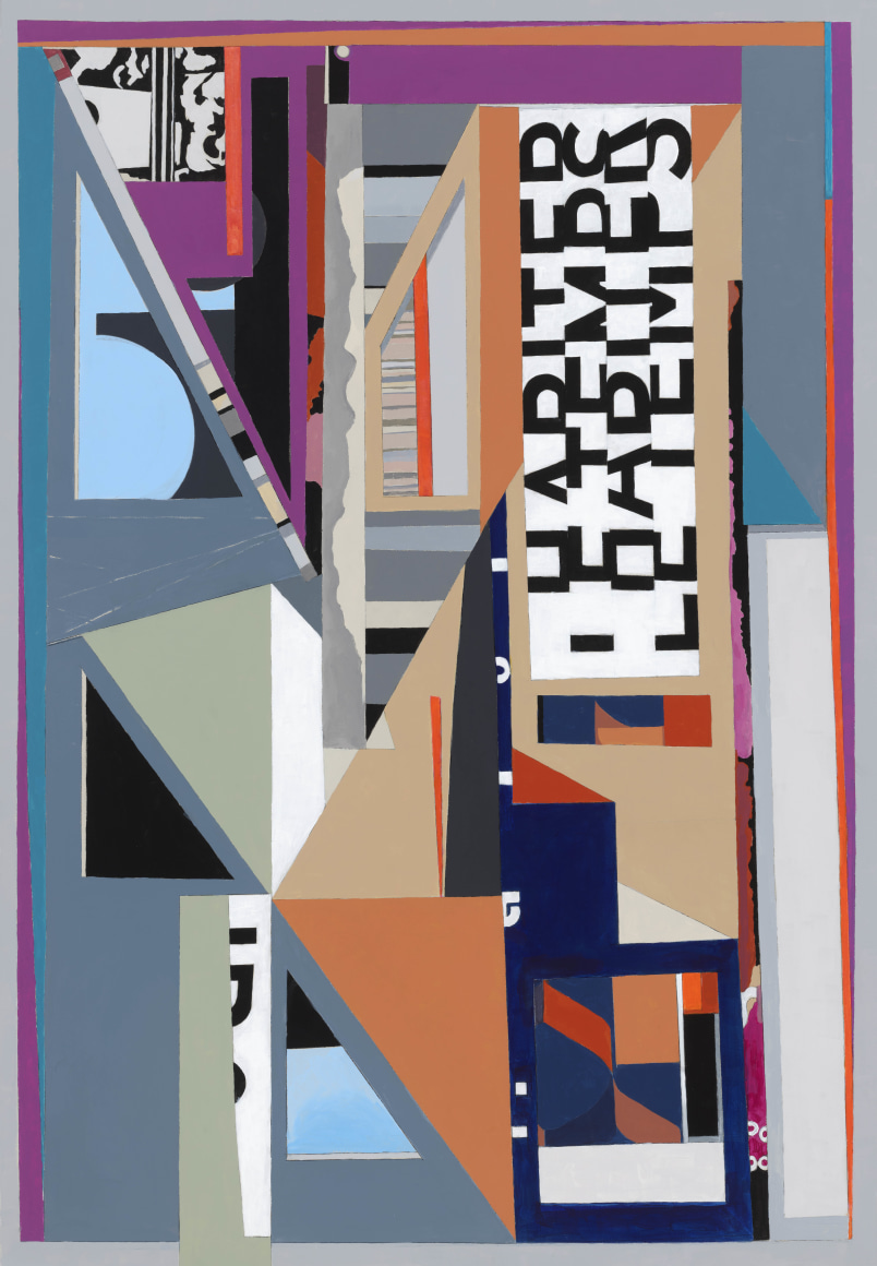 Mary Lum - Artists - Yancey Richardson