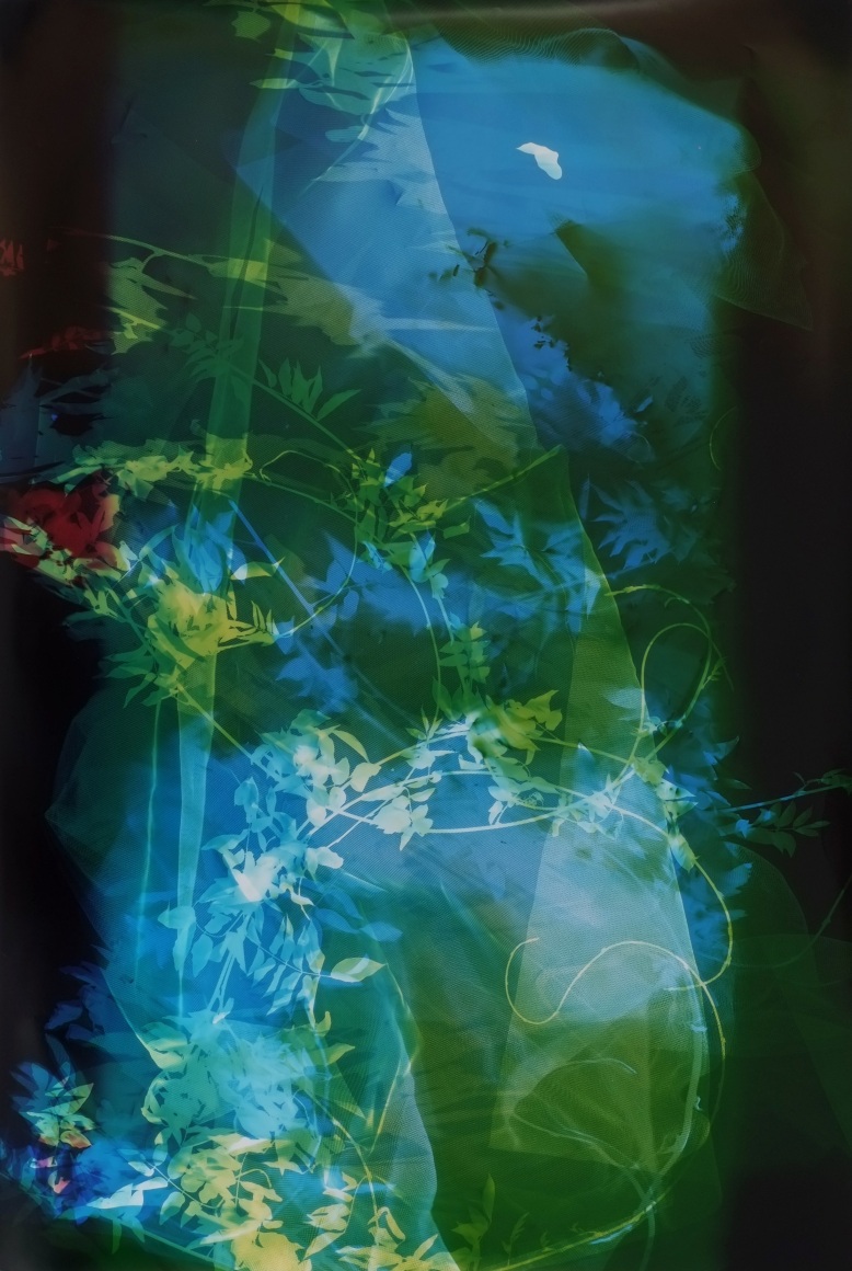 Bryan Graf - Artists - Yancey Richardson