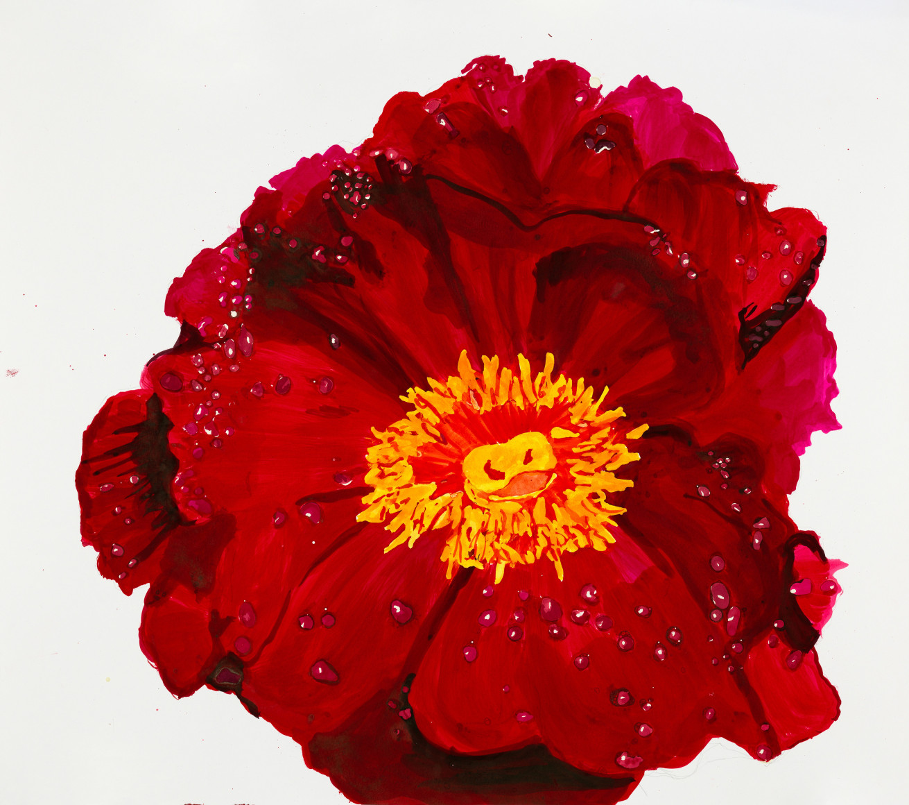 Sharon Core - Artists - Yancey Richardson