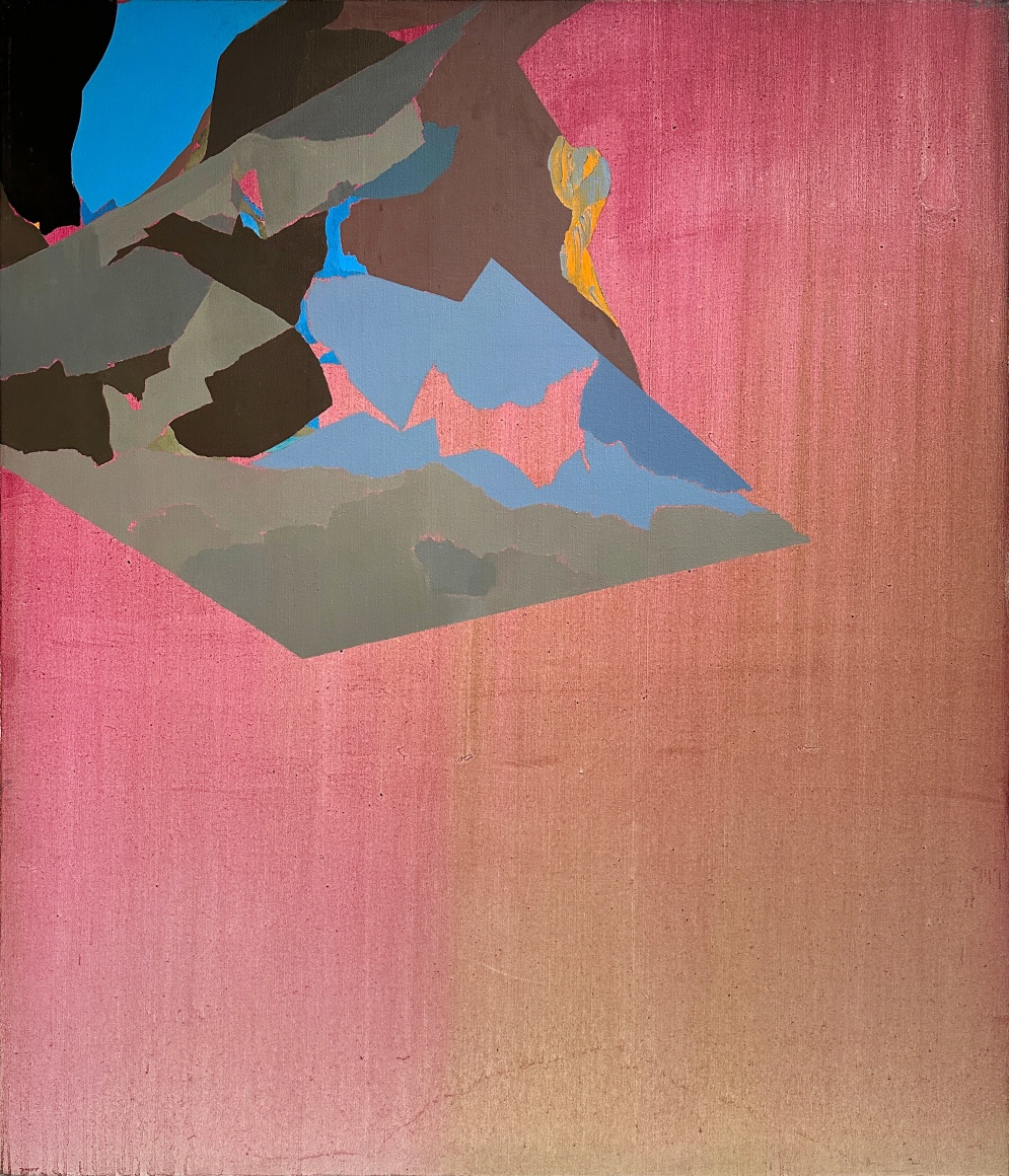 DOROTHY HOOD - Artists - McClain Gallery