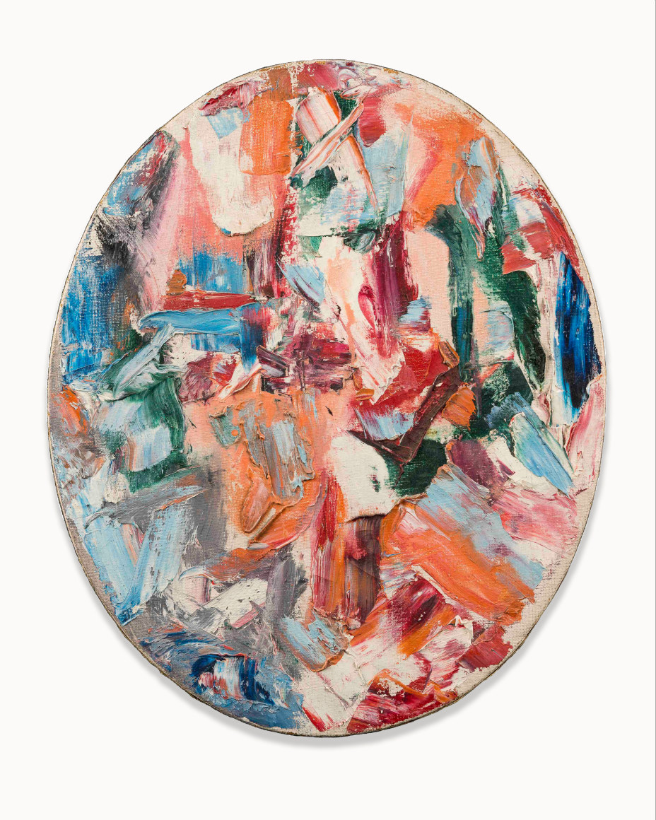 SHIRLEY GOLDFARB - Artists - McClain Gallery