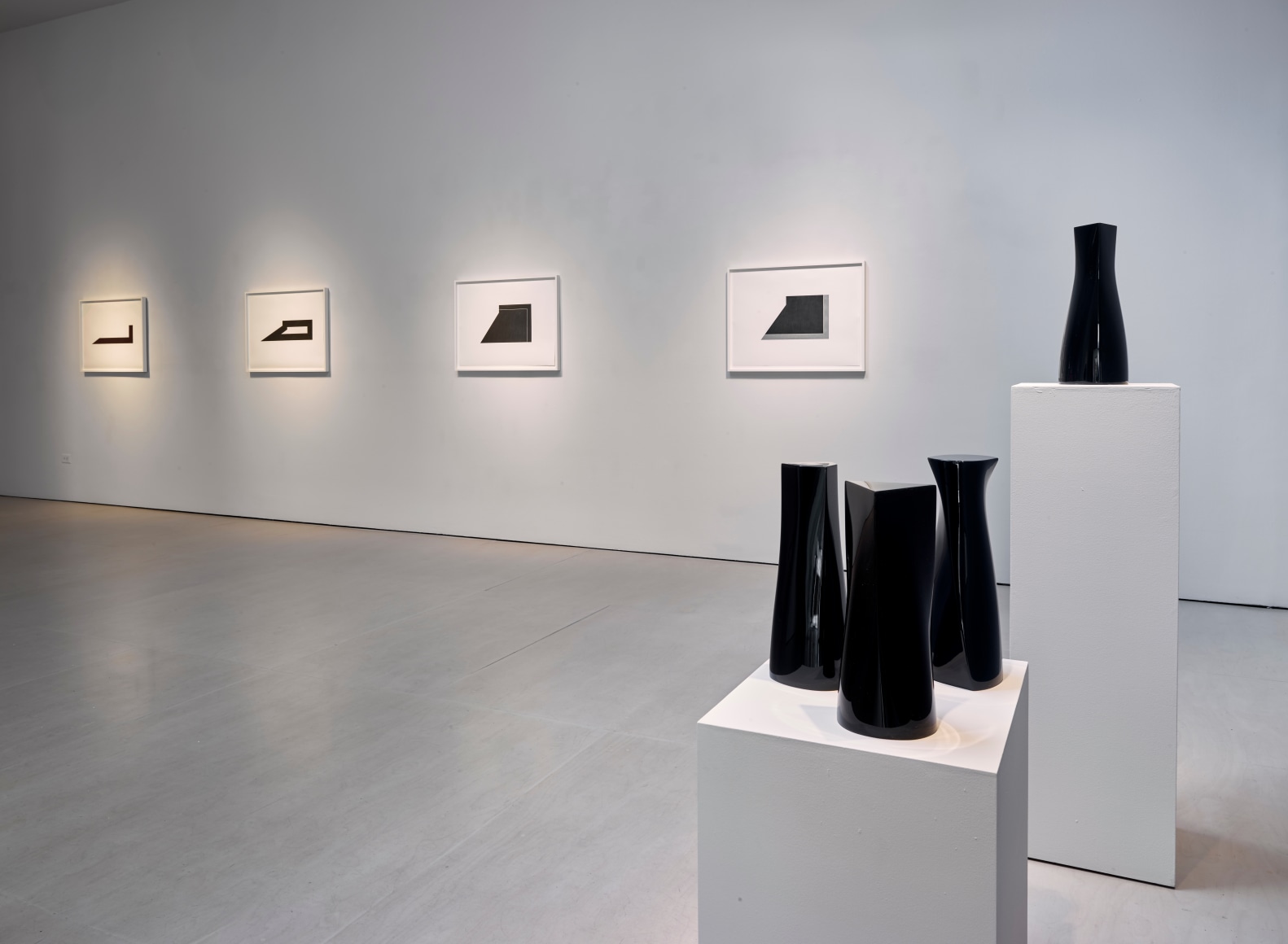 TED STAMM - Artists - McClain Gallery