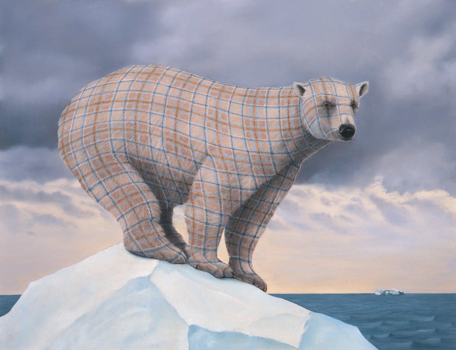 Painting - Work by Year - Sean Landers