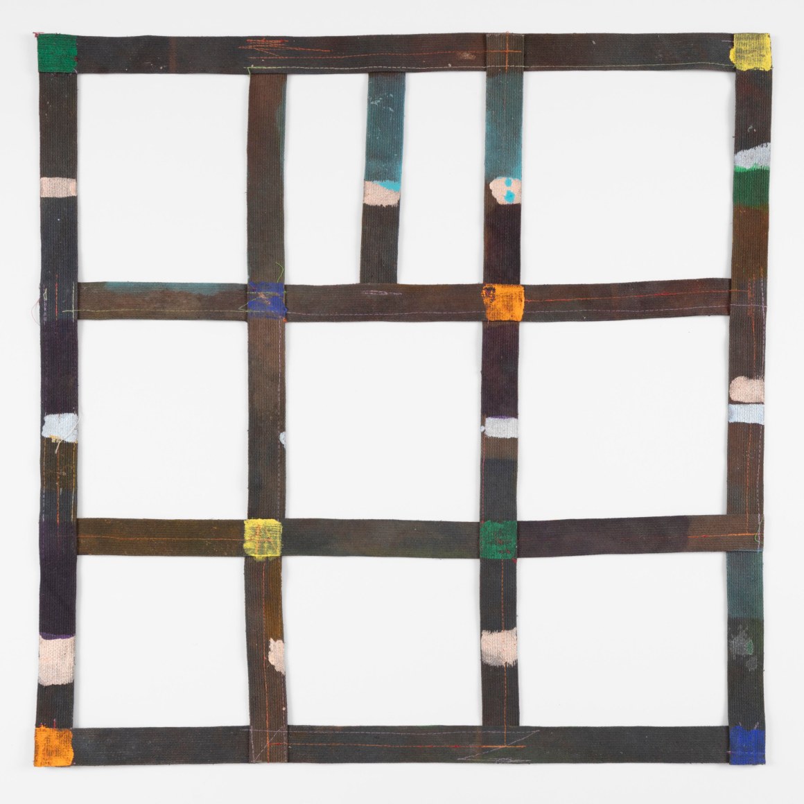 Alan Shields Estate - Artists - Van Doren Waxter