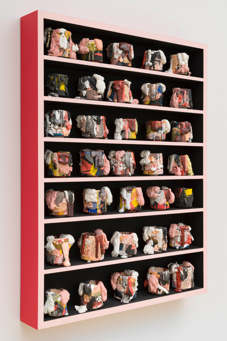 Brian Rochefort - Artists - Van Doren Waxter