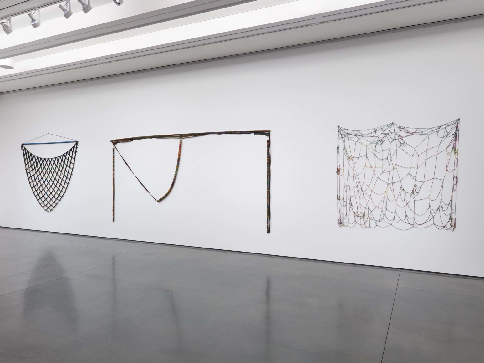 Alan Shields Estate - Artists - Van Doren Waxter