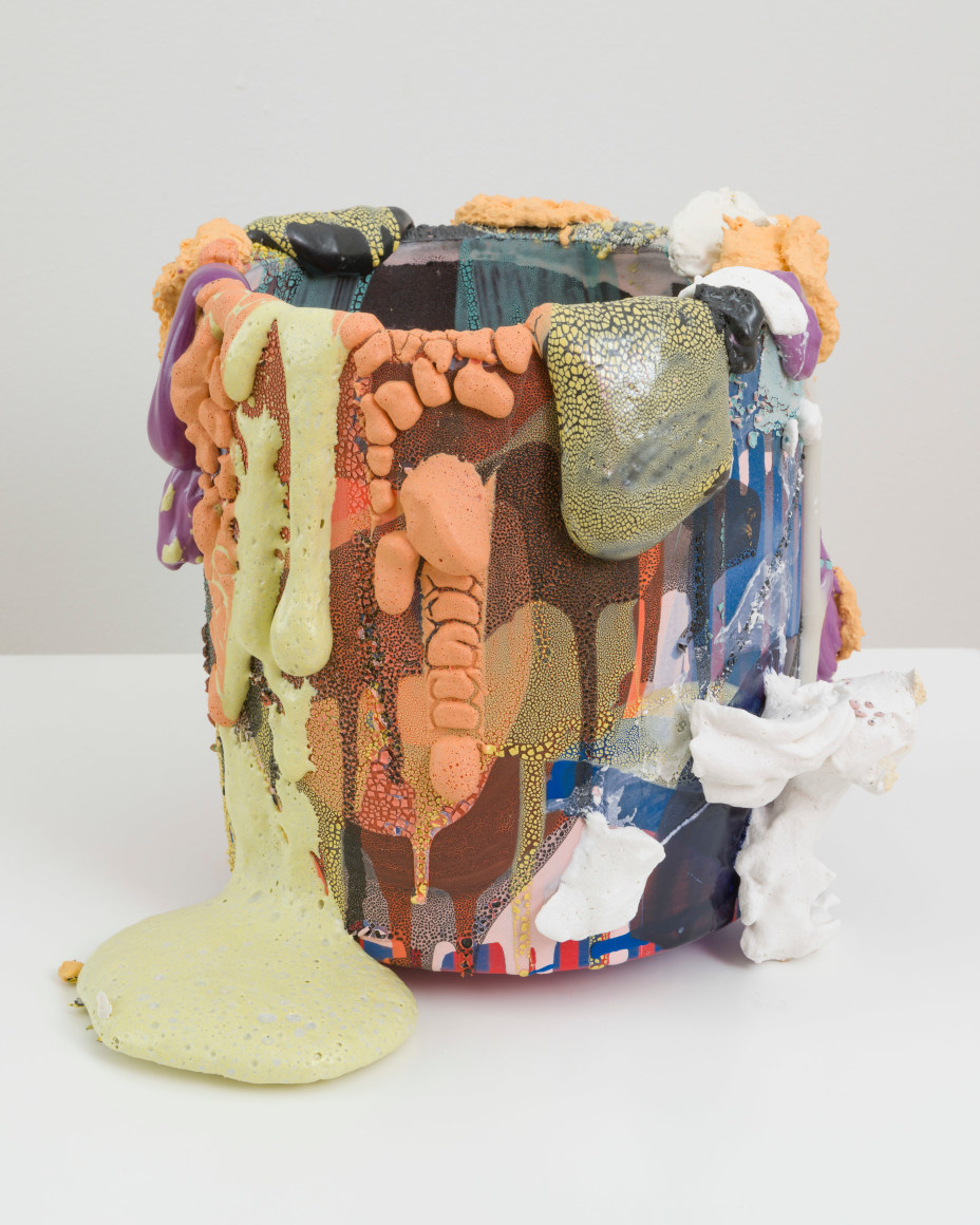 Brian Rochefort - Artists - Van Doren Waxter