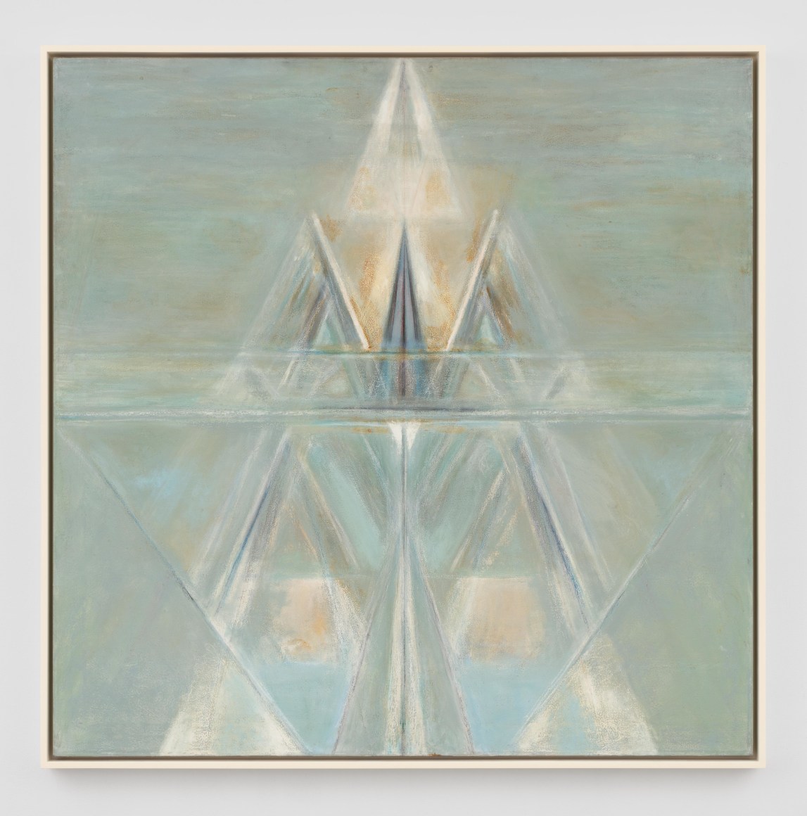 Hedda Sterne Foundation - Artists - Van Doren Waxter