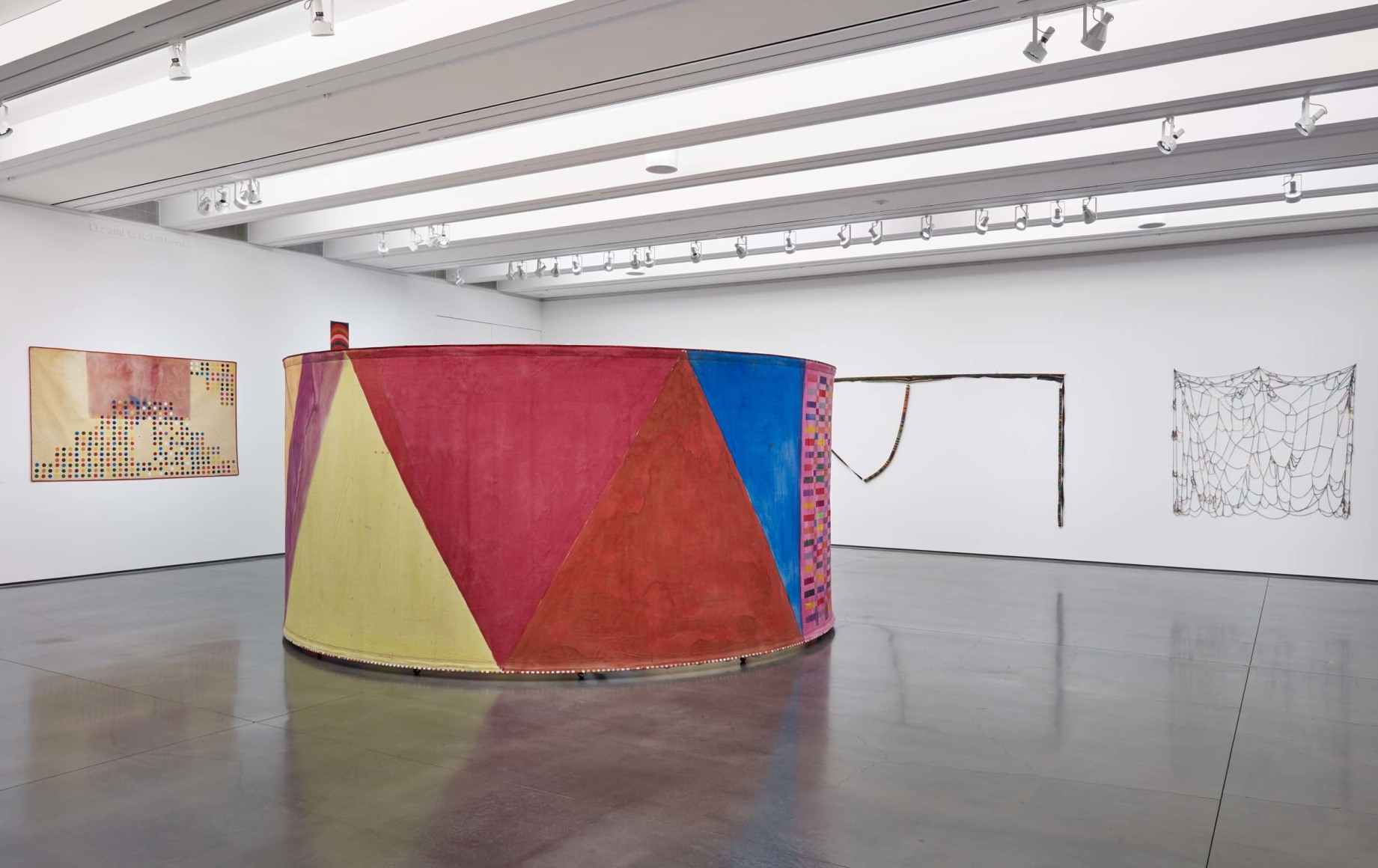 Alan Shields Estate - Artists - Van Doren Waxter