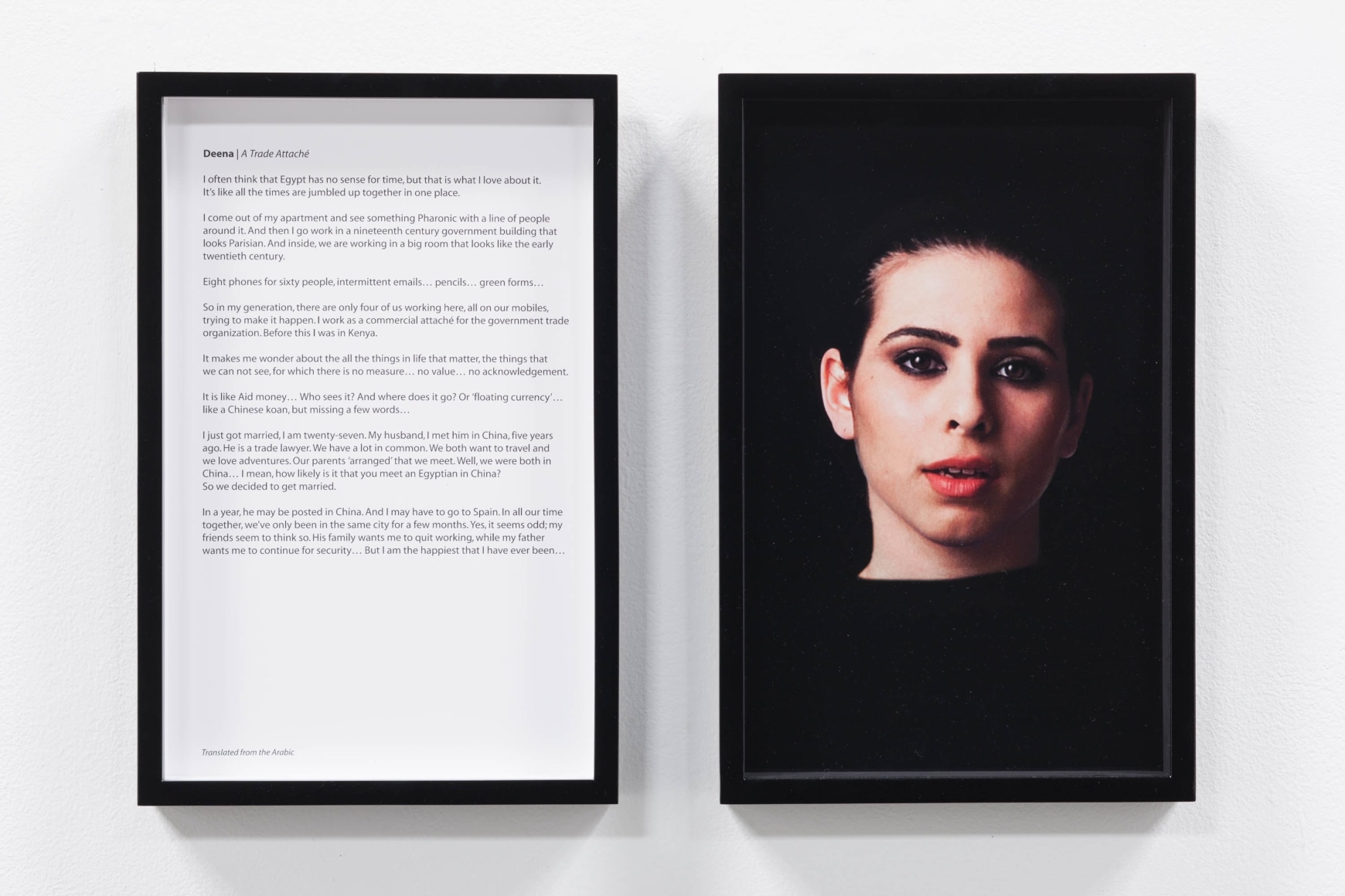 Judith Barry - Exhibitions - Rosamund Felsen Gallery