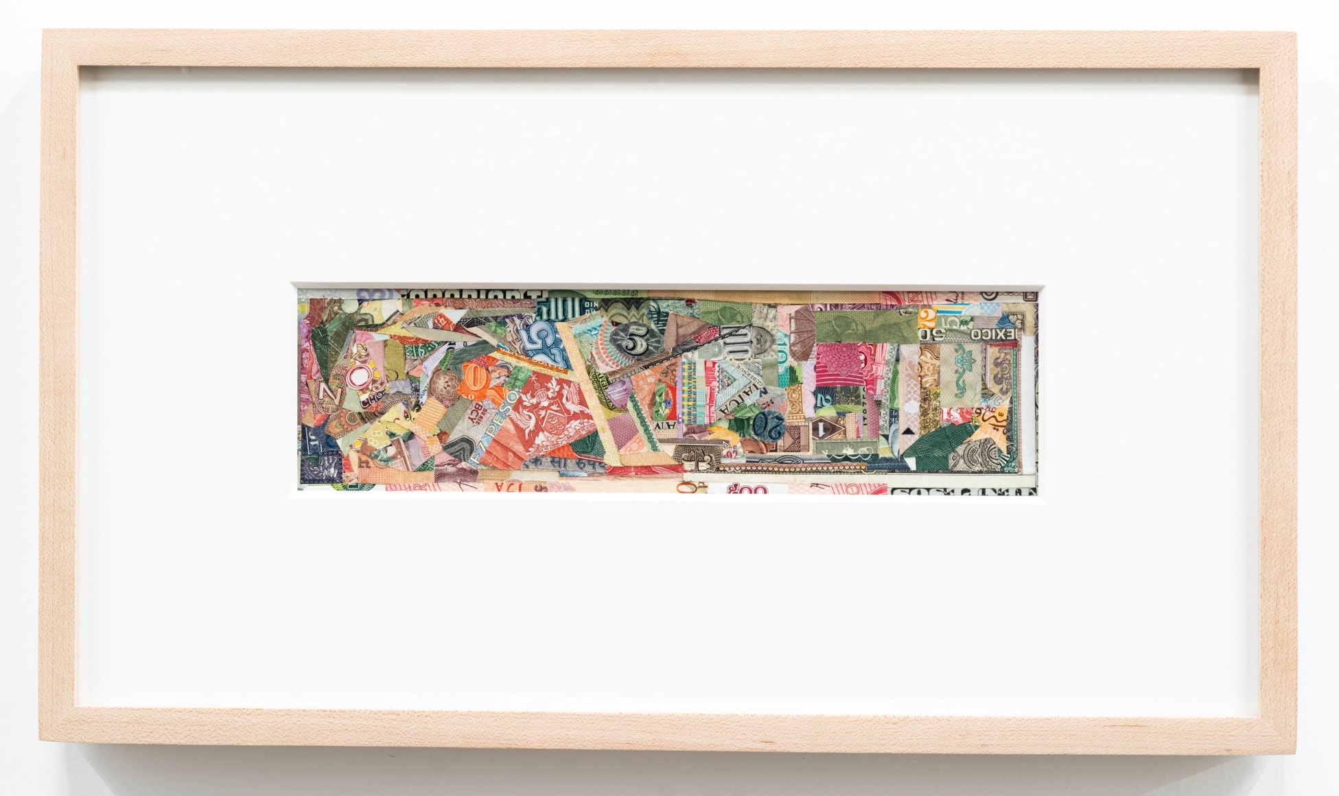 C.K. Wilde - Exhibitions - Rosamund Felsen Gallery