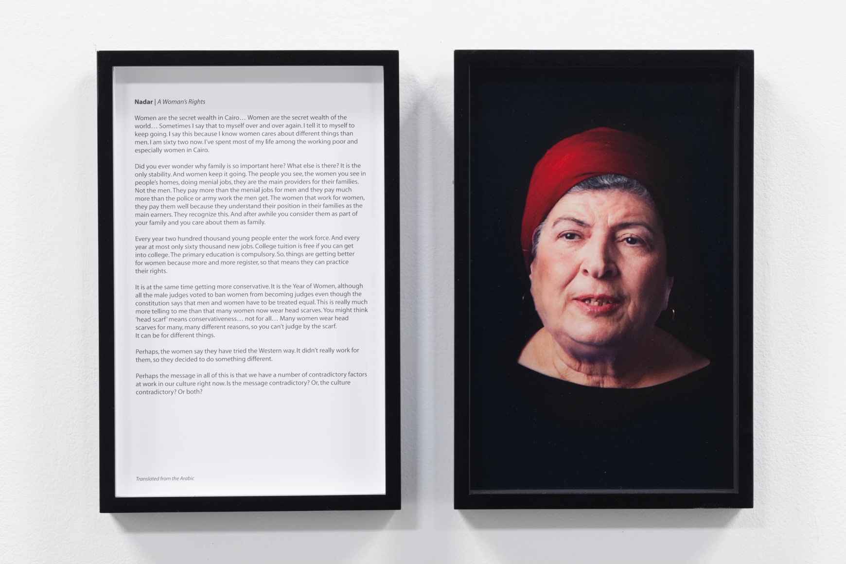 Judith Barry - Exhibitions - Rosamund Felsen Gallery