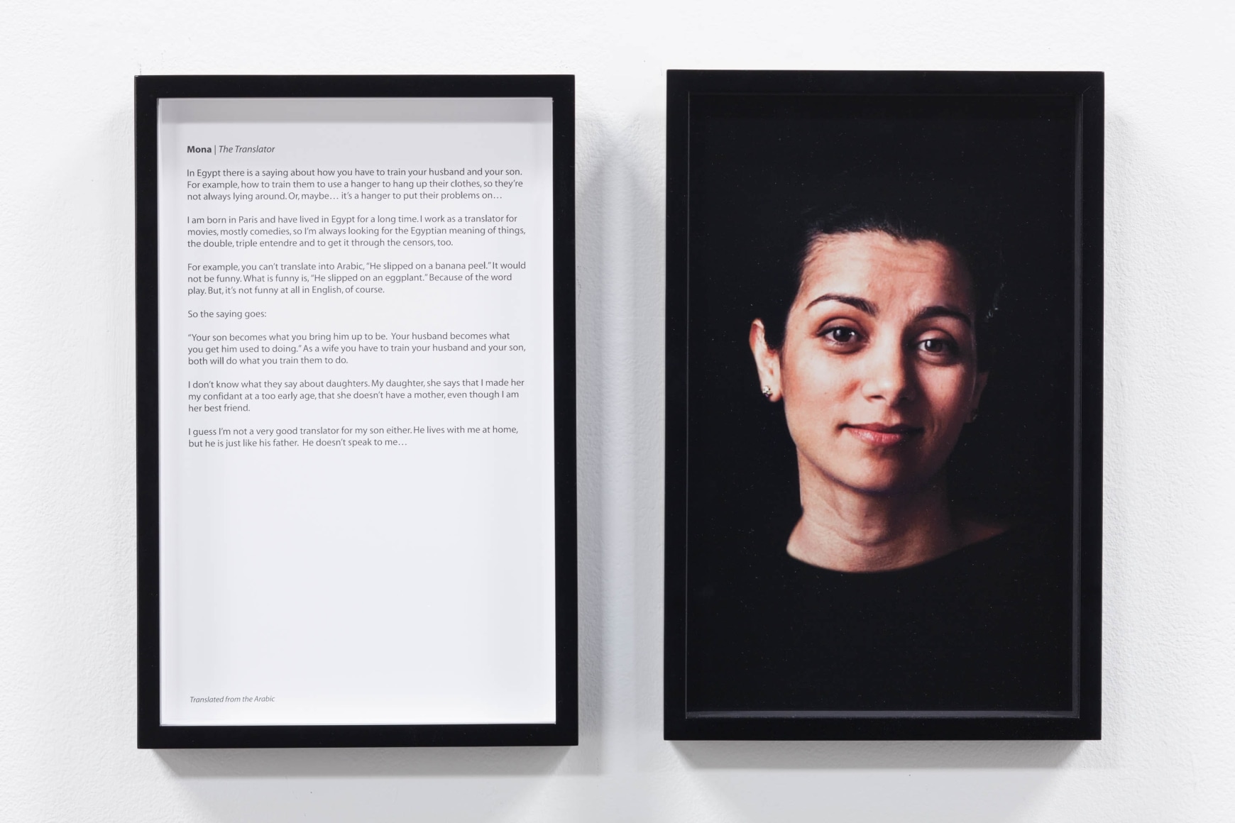 Judith Barry - Exhibitions - Rosamund Felsen Gallery