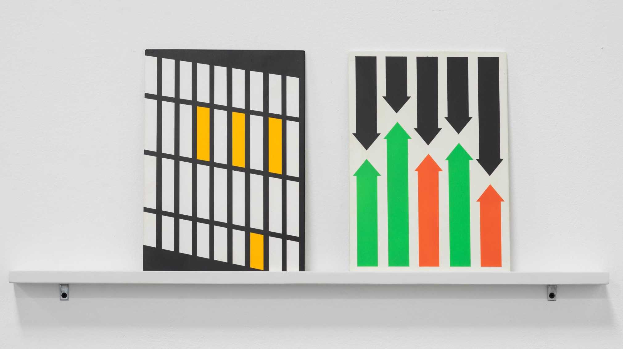 Andrew Falkowski - Exhibitions - Rosamund Felsen Gallery