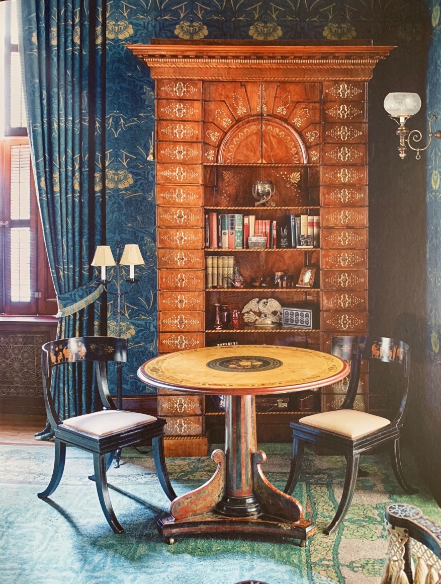 Sourcing - Alexander Cohane