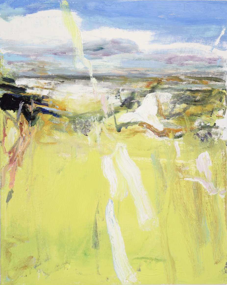 Eric Aho - Artists - DC Moore Gallery