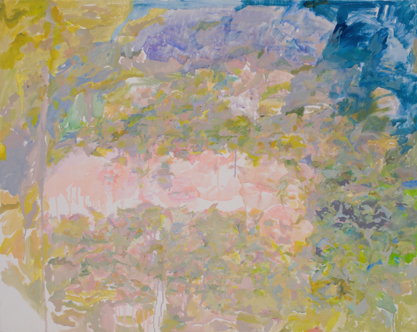 Max Kozloff - Artists - DC Moore Gallery