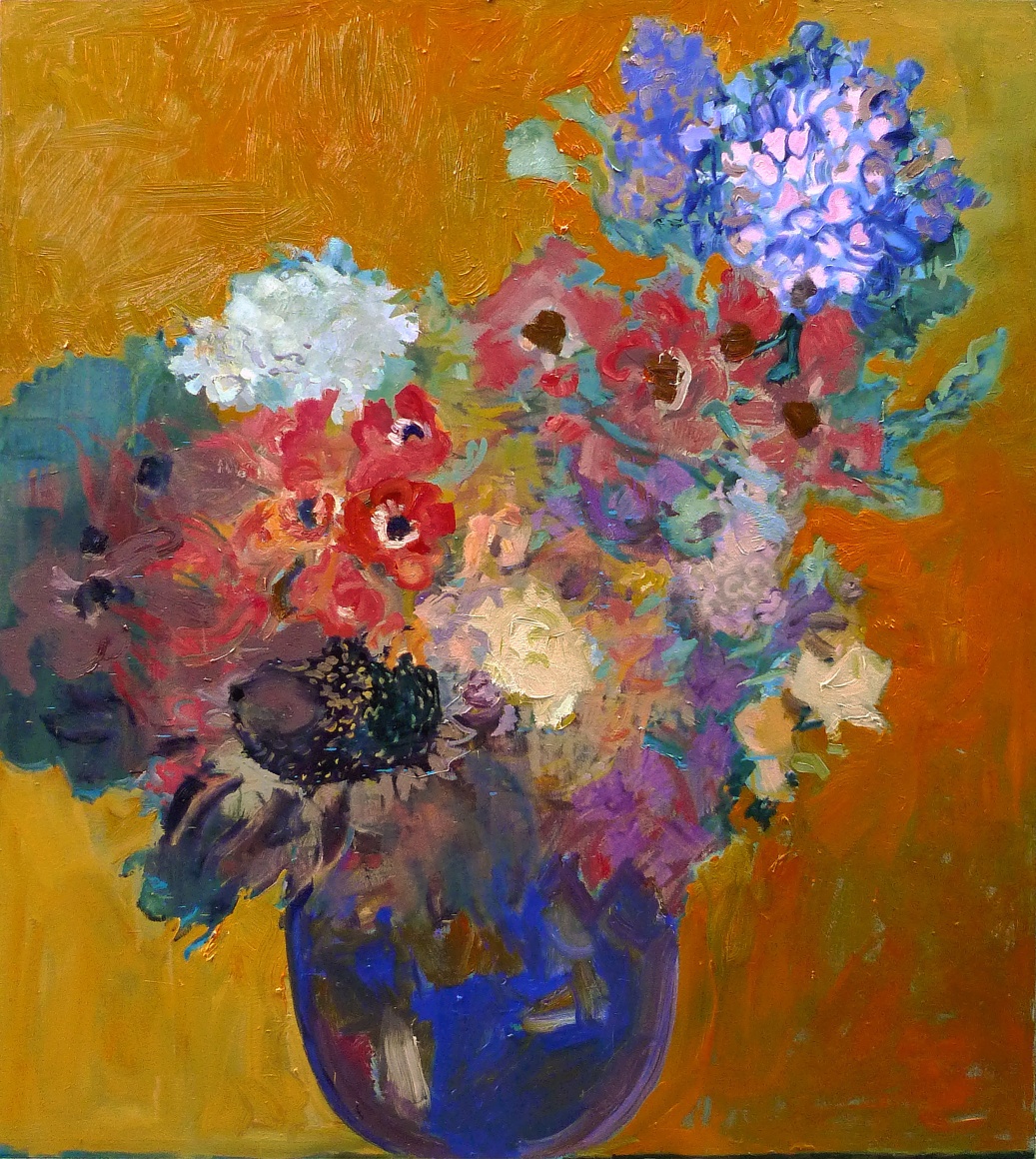 Jimmy Wright - Artists - DC Moore Gallery