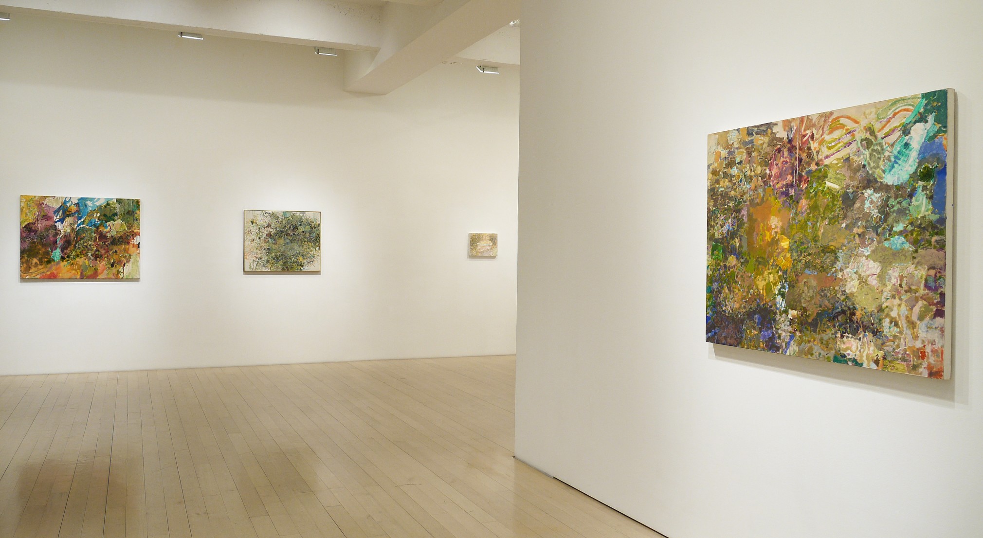 Max Kozloff - Artists - DC Moore Gallery