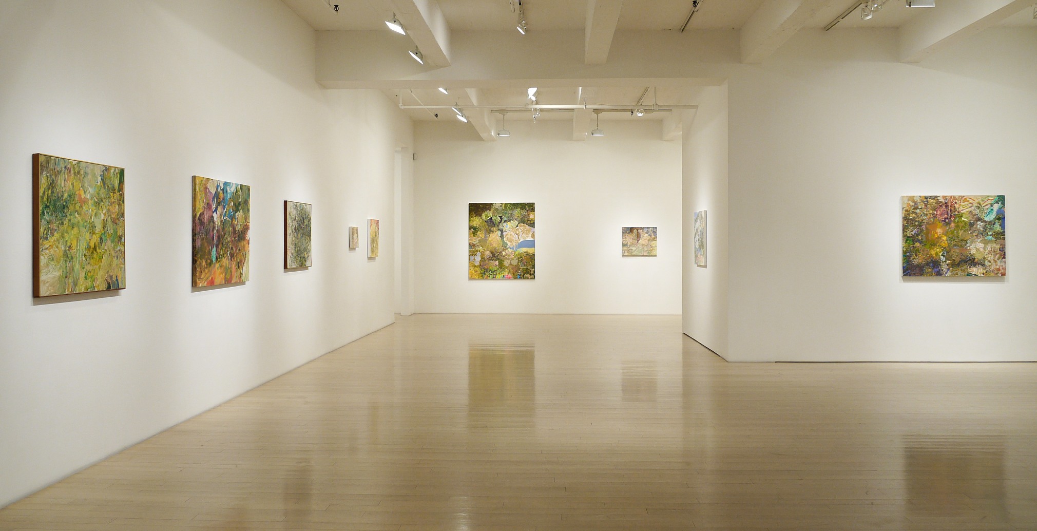 Max Kozloff - Artists - DC Moore Gallery