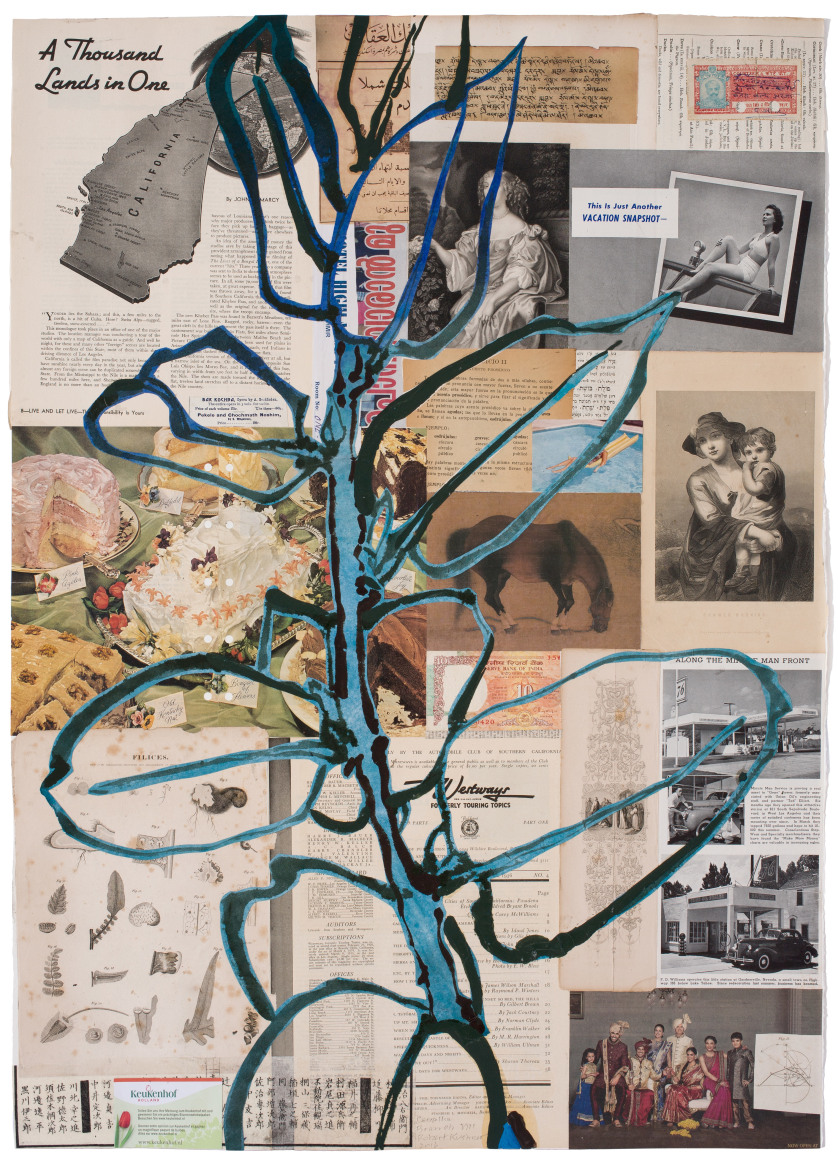 Robert Kushner - Artists - DC Moore Gallery