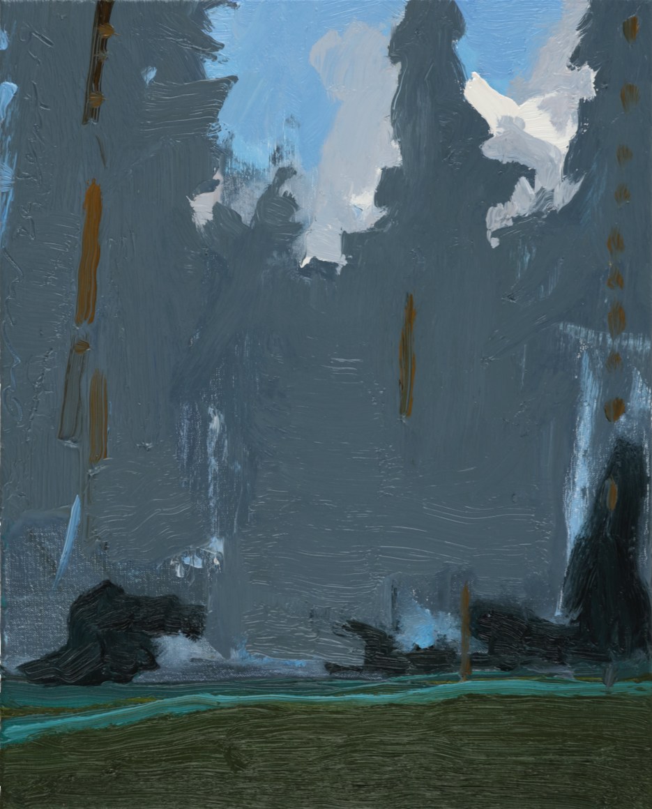 Eric Aho - Artists - DC Moore Gallery