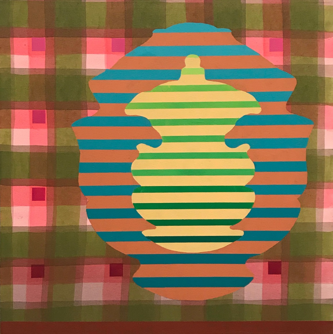 Stephen Mueller - Artists - DC Moore Gallery