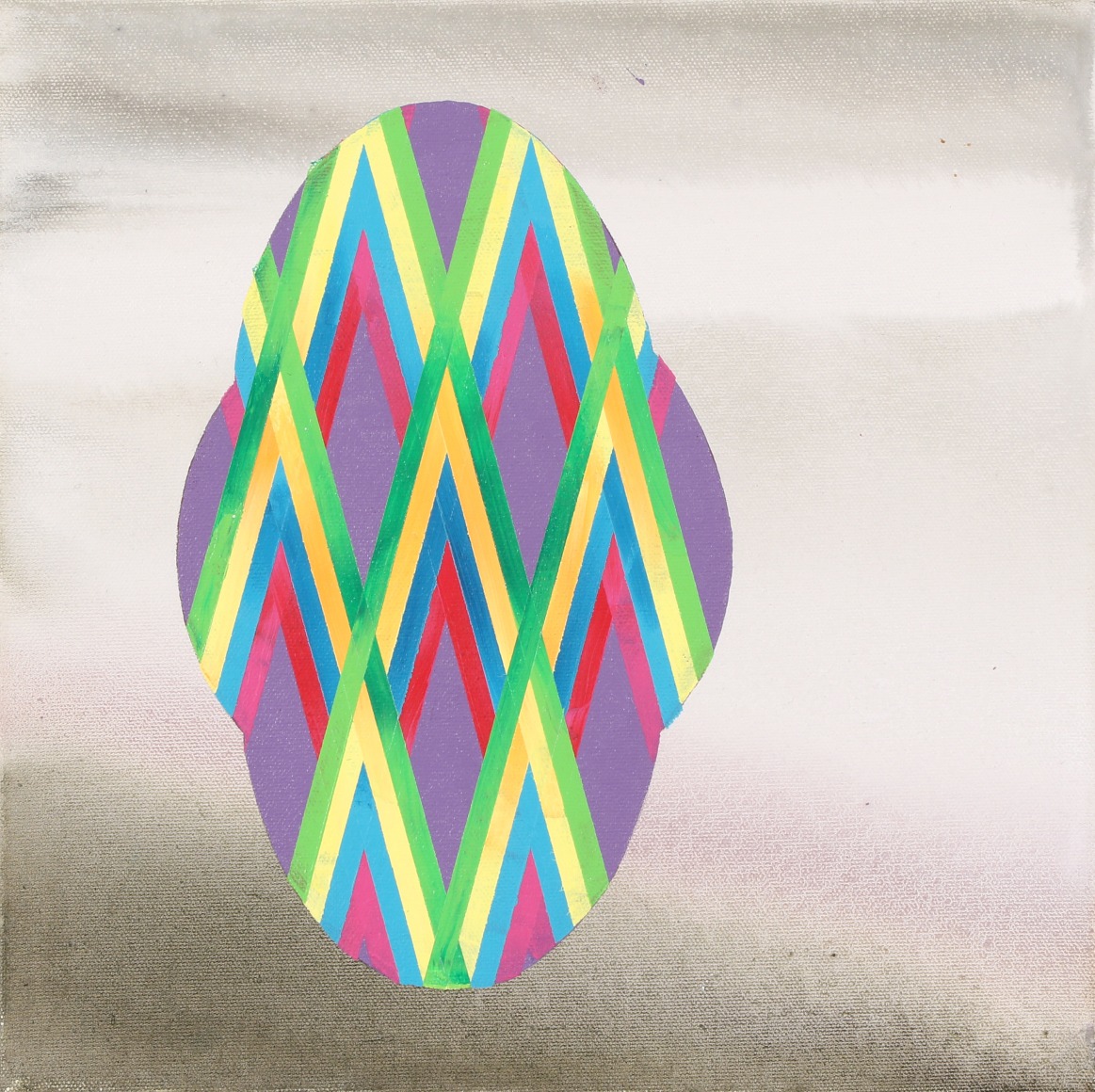 Stephen Mueller - Artists - DC Moore Gallery