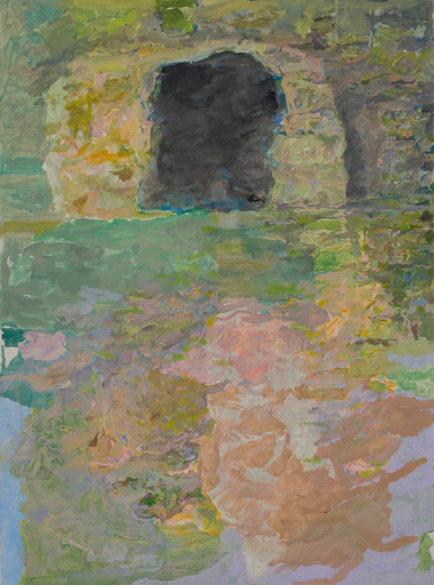 Max Kozloff - Artists - DC Moore Gallery