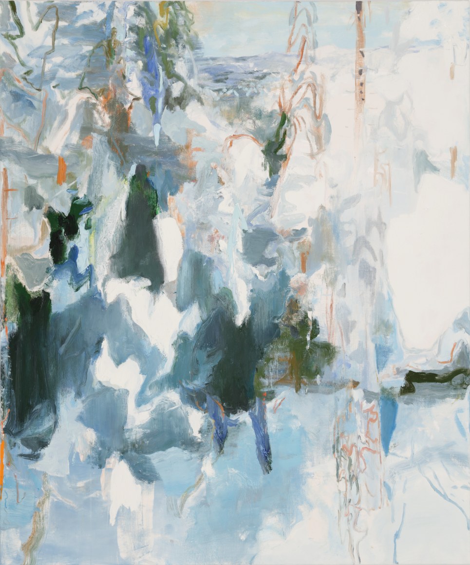 Eric Aho - Artists - DC Moore Gallery