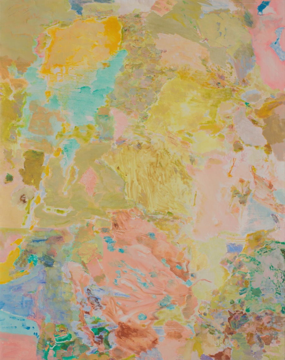 Max Kozloff - Artists - DC Moore Gallery