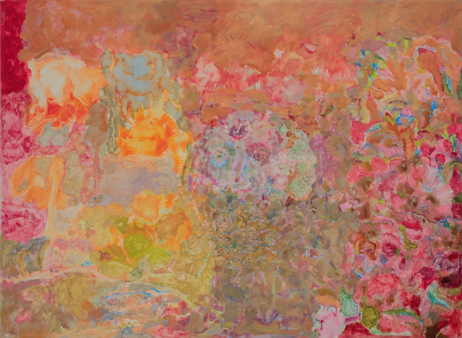 Max Kozloff - Artists - DC Moore Gallery