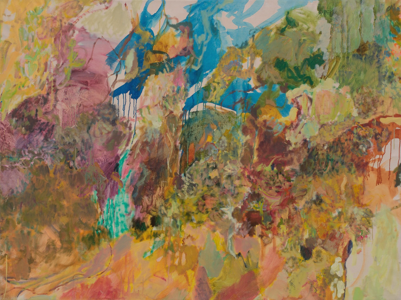 Max Kozloff - Artists - DC Moore Gallery