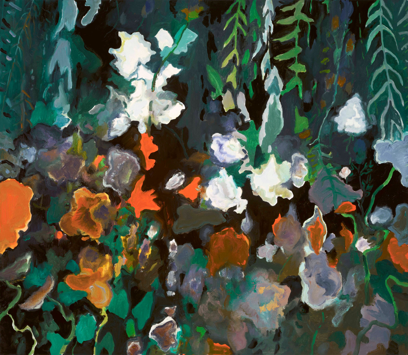 Eric Aho - Artists - DC Moore Gallery